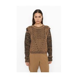 Second Female Jersey in Braun | Gr.: S
