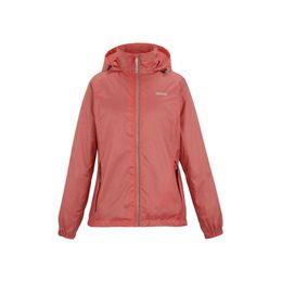 Regatta Regenjacke in Pink | Gr.: 42
