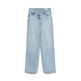 V&eacute;ro Moda Vero Moda Jeans in Light Blue Denim | Gr.: W30/L34
