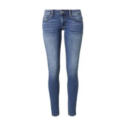 Only Jeans 'ONLCoral' female size 27 Blue denim