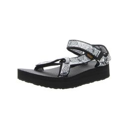 Teva Sandale in grau | Gr.: 38