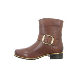 Gerry Weber Klassische Stiefeletten in Braun | Gr.: 38