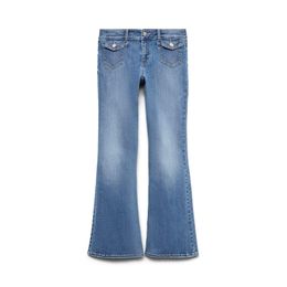 V&eacute;ro Moda Vero Moda Ausgestellt in Medium Blue Denim | Gr.: XL/L34