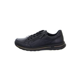 Ara Komfort Schn&uuml;rschuhe in Schwarz | Gr.: 40