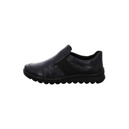 Ara Komfort Slipper in Schwarz | Gr.: 36-dot-5