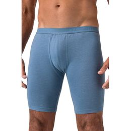 JP1880 Slip in rauchblau | Gr.: XL
