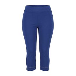 Angel of Style Leggings in dunkelblau | Gr.: 58