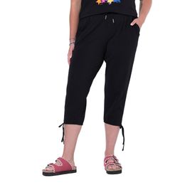Angel of Style Jogginghose in schwarz | Gr.: 52