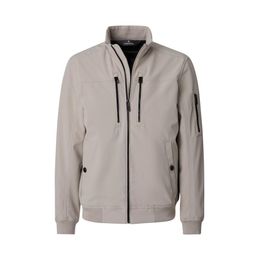 Casamoda Softshelljacke in Beige | Gr.: S