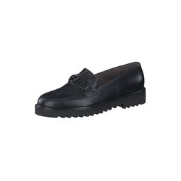 Paul Green Business Mokassins in Schwarz | Gr.: 43