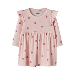 name it Kleid in Cradle Pink | Gr.: 74