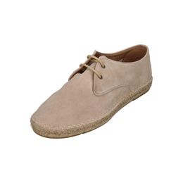 Espadrij l'orginale Espadrilles PAYSAN VELOUR MEN in natur | Gr.: 43