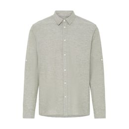Blend Button Up Shirt 'BHAban' male size S Pastel green