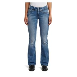 G-Star Raw Midge Bootcut Jeans faded lazurite blue | Gr.: W25/L28