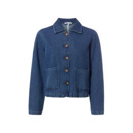 Marie Lund Jeansjacke in medium stone | Gr.: 40
