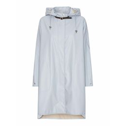 Ilse Jacobsen Regenjacke 'RAIN71' Damen Gr&ouml;&szlig;e XXXL hellblau
