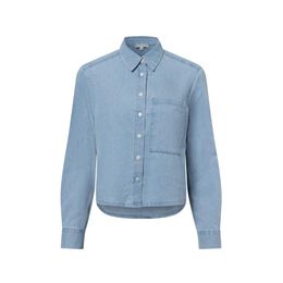 Marie Lund Bluse in bleached | Gr.: 40