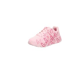 Skechers Slipper in pink | Gr.: 36