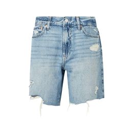 GAP Jeans female size 26 Blue denim