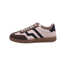 Hamm Herrenschn&uuml;rschuhe halb sportlicher Boden ( Standard ) in Gr&uuml;n | Gr.: 42
