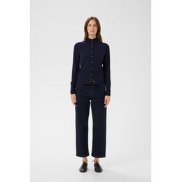 Inwear Strickpullover PaulaIW Regular fit in Midnight Magic | Gr.: XS
