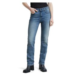 G-Star Raw Strace Straight Jeans sun faded niagara | Gr.: W24/L30