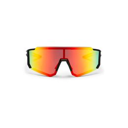 CHPO Sonnenbrille 'Siri' Herren Gr&ouml;&szlig;e One Size grau