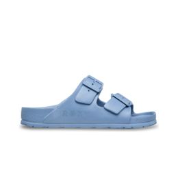 Roxy Damen Sandale "KATTIE", Gr. 40rain washed, EVA, Synthetik, Schuhe, Pantolette, Sommerschuh