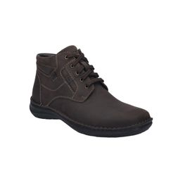 Josef Seibel Schn&uuml;rschuh "New", 46, braun, Schuhe