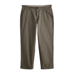 next Chino Pants male size 56 Brown