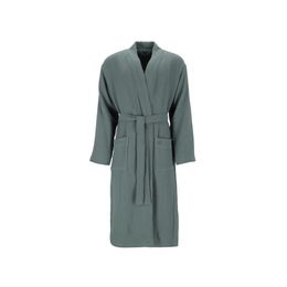 Bugatti Badem&auml;ntel Damen Kimono Durini sage - 7520 in sage - 7520 | Gr.: S
