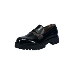 Bugatti Slipper Damen Gr&ouml;&szlig;e 39 schwarz Sommerschuhe
