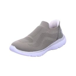 Rieker Slipper in sage/schilf | Gr.: 39