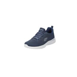 Skechers Sneaker Dynamight in navy | Gr.: 45