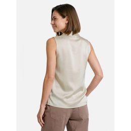 Vera Mont Top in beige | Gr.: 38