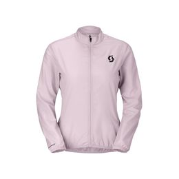 Scott Endurance Windbreaker in Rosa | Gr.: M