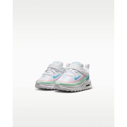 Nike Sportswear M&auml;dchen Sneaker "Air Max Bia (TD)", Gr. 27, bunt, Synthetik, Textil, Schuhe, f&uuml;r Kinder