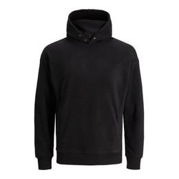 Jack & Jones JACK & JONES Sweater 'Omap' male size XL Black