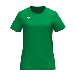Erima Sportshirt "Intro" in Gr&uuml;n | Gr.: 42