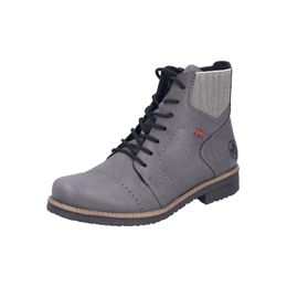 Rieker Stiefelette in Graphit | Gr.: 39