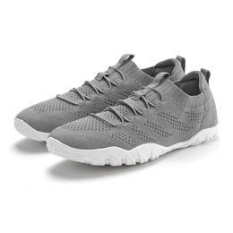 Vivance Damen Sneaker "Freizeitschuh, Slip-On-Sneaker, Halbschuh, ultraleicht", Gr. 41, grau, Obermaterial: 100% Textilmaterial. Decksohle: 100%