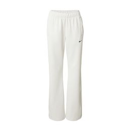 Nike Sportswear Hose Damen Gr&ouml;&szlig;e 38 ecru