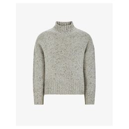 Soft Rebels Pullover 'SRNemo' Damen Gr&ouml;&szlig;e XL grau