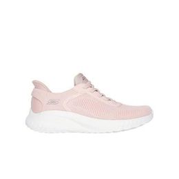 Skechers Sneaker BOBS SQUAD CHAOS CHAOS - CURRENT MUSE in light pink | Gr.: 41