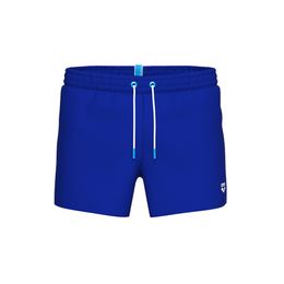 arena Board Shorts 'TAPES BEACH X-SHORT' male size S Light blue