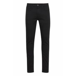 Blend Herren 5-Pocket-Jeans "5-Pocket-Jeans BHJet", schwarz, Gr. 38, Obermaterial: 91% Baumwolle CO. 7% Polyester PES. 2% Elasthan EL., Hosen