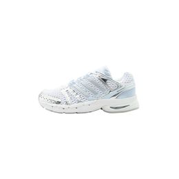 adidas originals Sneaker 'Adistar Control 5' Damen Gr&ouml;&szlig;e 46 pastellblau / silber / wei&szlig; Sommerschuhe