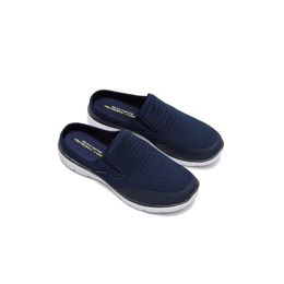 Skechers Sneakers Low SUMMITS VINDICATOR in blau | Gr.: 41