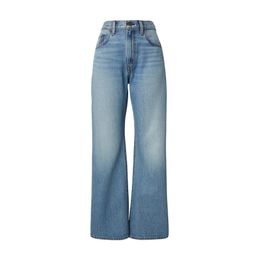 Levi's Levi's Jeans 'Cinch Flare' Damen Gr&ouml;&szlig;e 27 blue denim
