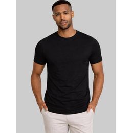 Madnezz House Shirt Herren Gr&ouml;&szlig;e S schwarz